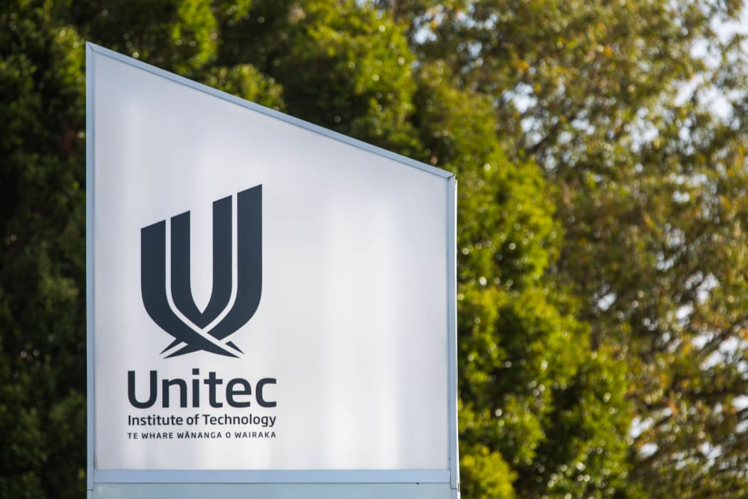 Two Auckland polytechs see biggest jump in domestic enrolments in years ...