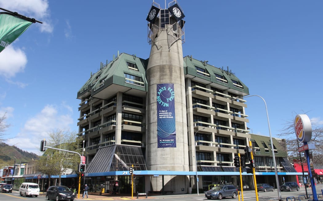 Possible 7.2 percent rates rise for Nelson | RNZ News