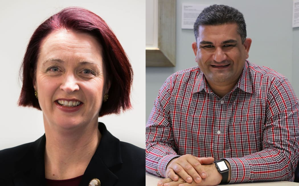 Labour confirms two nominations for election | RNZ News
