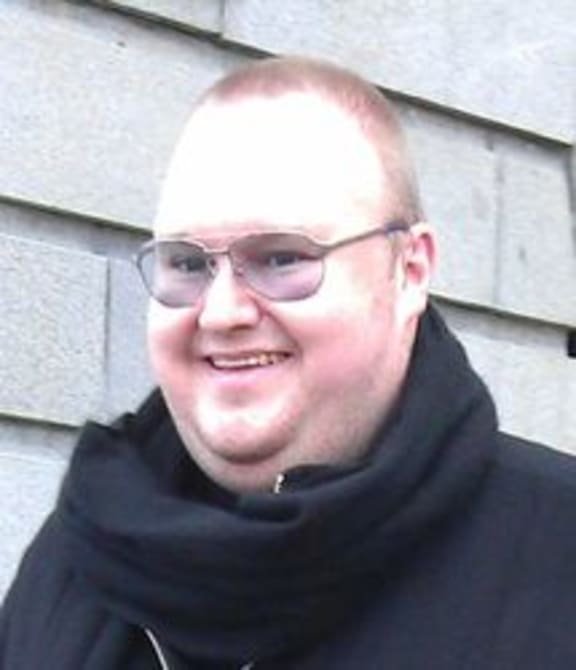 Kim Dotcom announces launch date for new party | RNZ News
