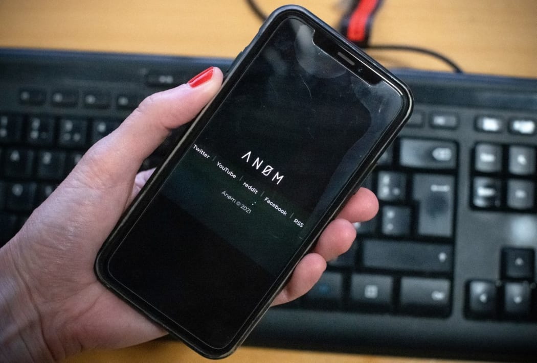 AN0M: How an app to decrypt criminal messages was born 'over a few ...