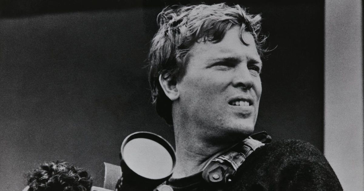 Finding DA Pennebaker | RNZ