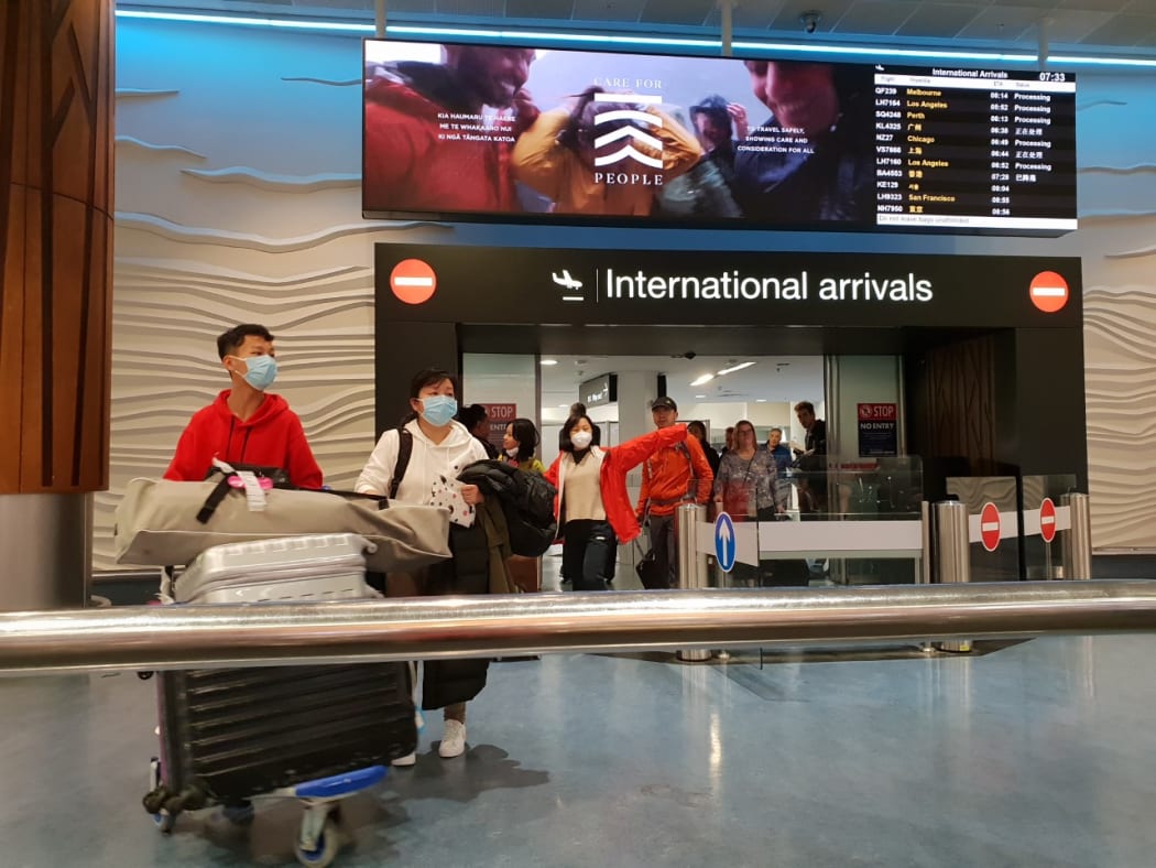 NZ border reopening: 'We need to recover, rebuild and reconnect ...