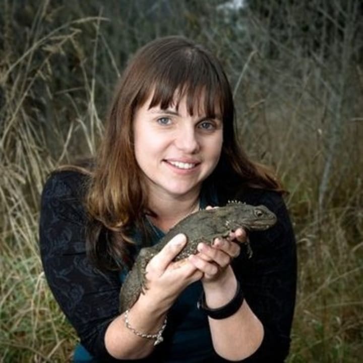 Critter of the Week | RNZ