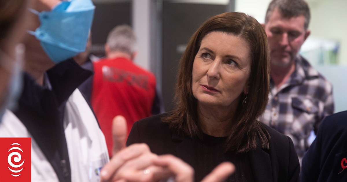 Nelson mayor says housing shortage making flood damage response ...