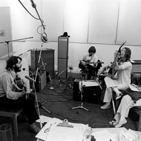 'This is deeper into The Beatles than we've been before' | RNZ