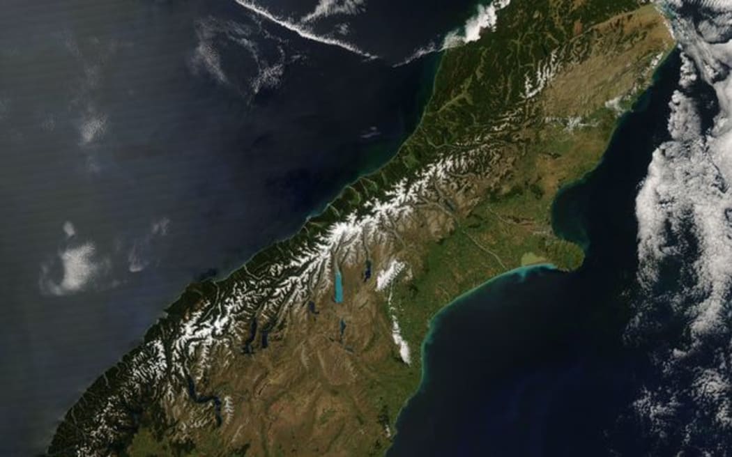 Alpine Fault's potential dangers are real, but still unknown | RNZ News