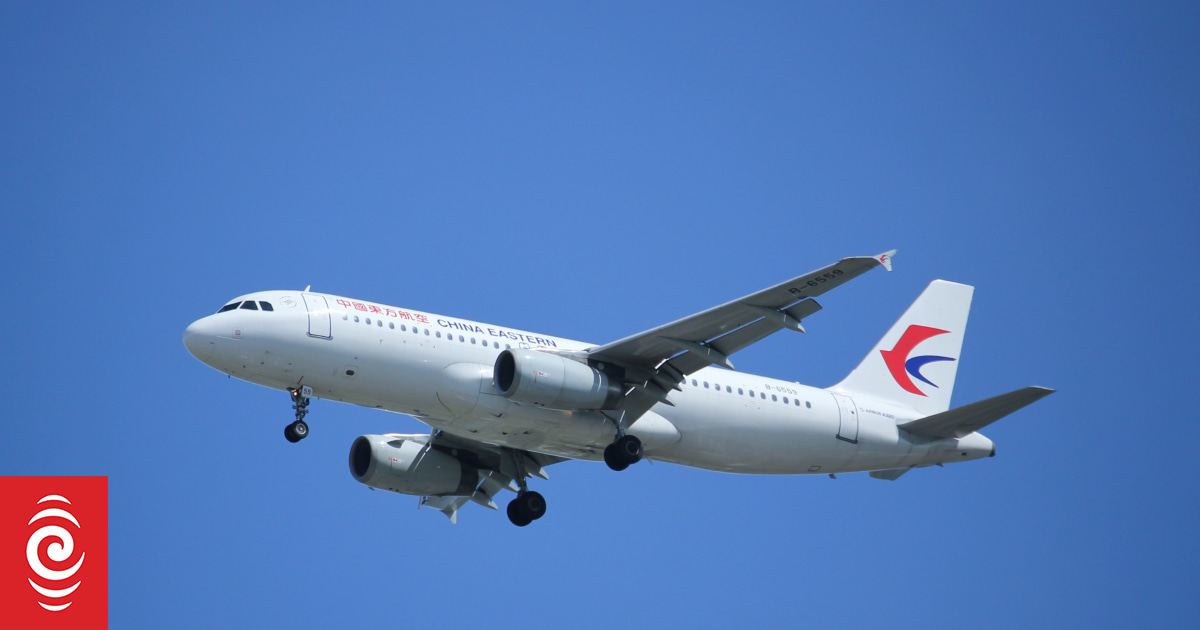 首次直飞杭州，奥克兰回国又增新航线 | RNZ News