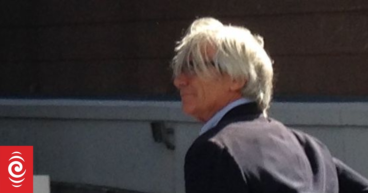 New sentence date for Alex Swney | RNZ News