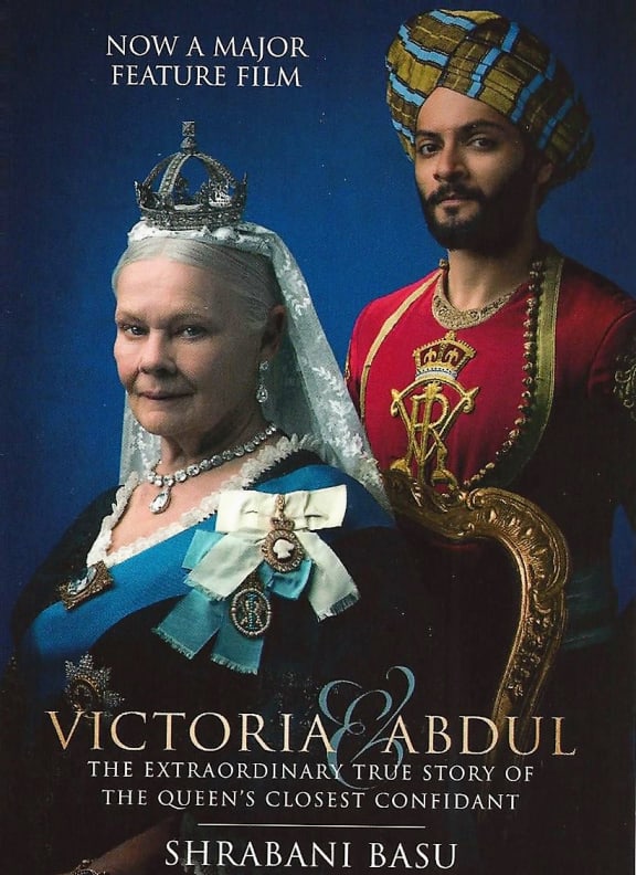 The unlikely friendship of Victoria and Abdul | RNZ