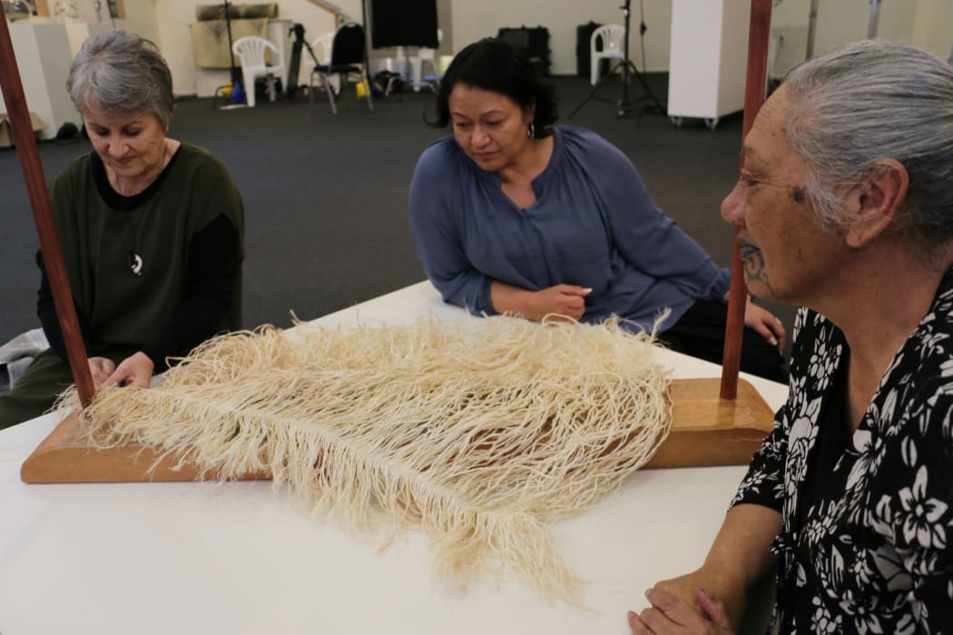 Three wāhine Māori the first to receive joint doctorate for mahi ...