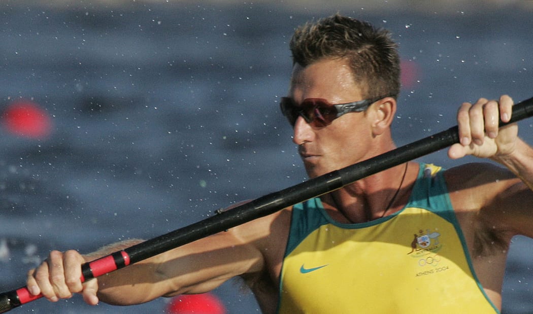 Olympian Nathan Baggaley and brother jailed over $200m cocaine ...