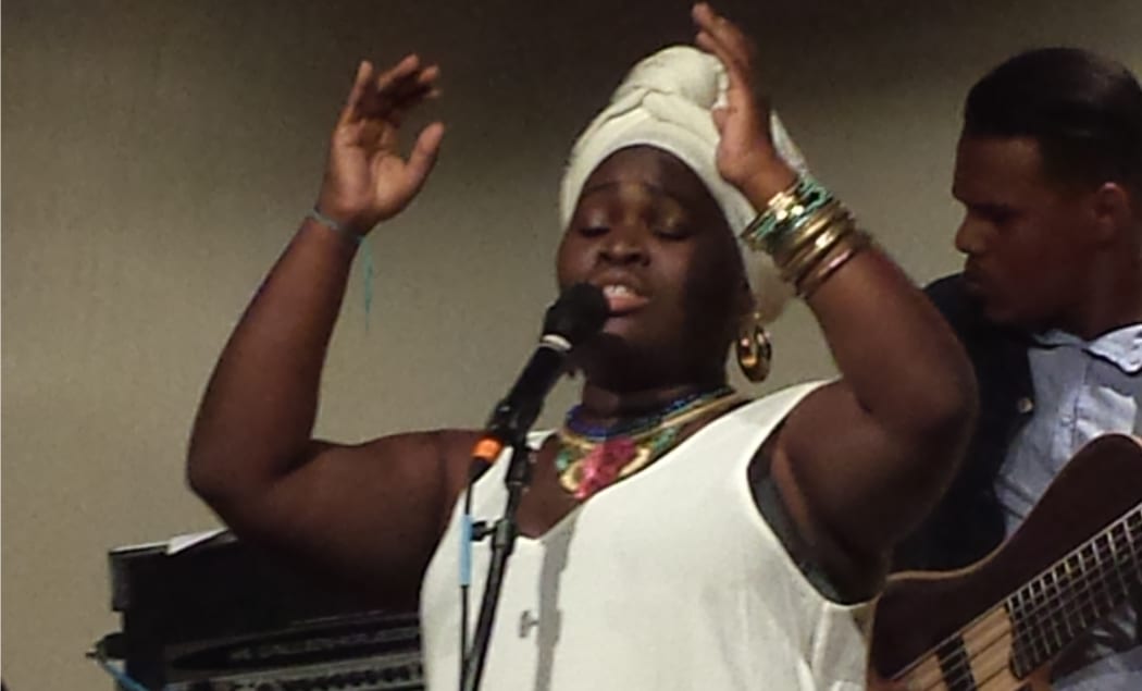 Nights with Karyn Hay for Tuesday 29 May 2018 Nights with Karyn Hay | RNZ