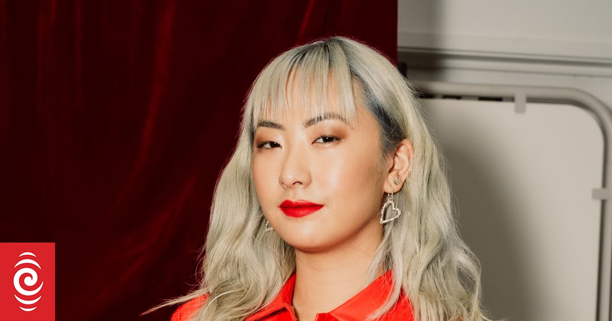 Nahyeon Lee's "furious" playwriting debut | RNZ