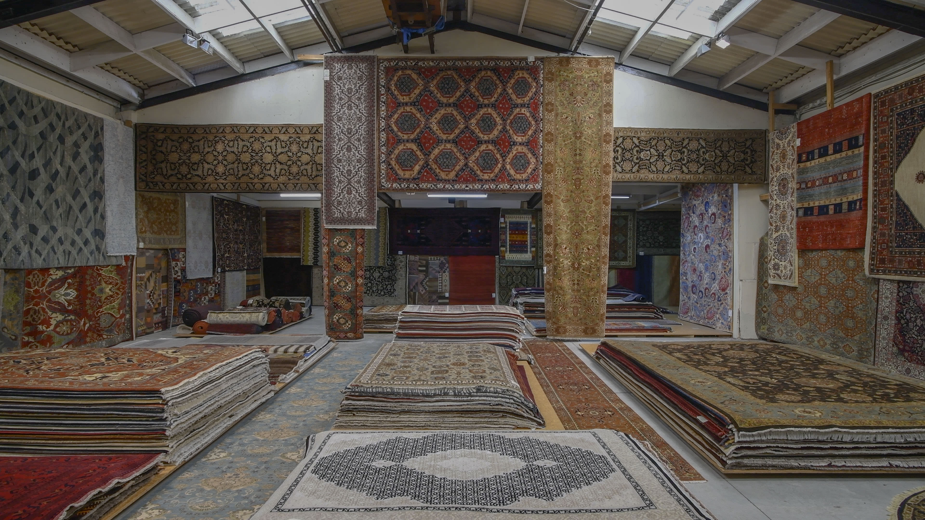 Richard Pointon Collection | A Gallery from Nine To Noon | RNZ National