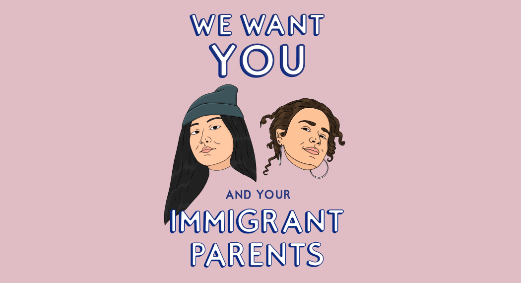 Talent call out : We want to hear YOUR immigrant story | RNZ