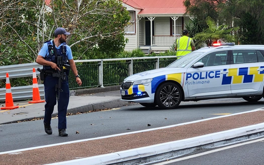 'An inexcusable act of violence' - Man dies after being shot by police ...