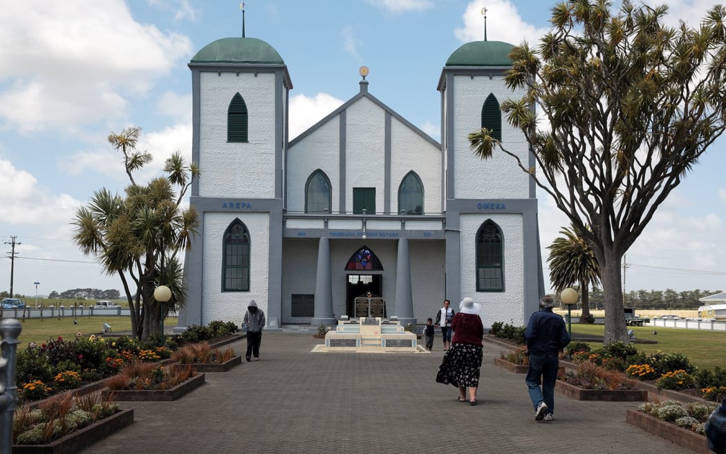 Rangatahi key to future - Ratana | RNZ News