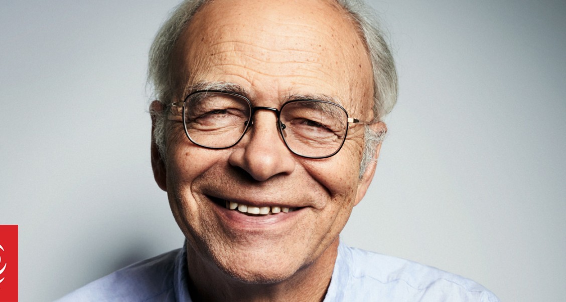 Peter Singer: freedom of expression and cancel culture | RNZ