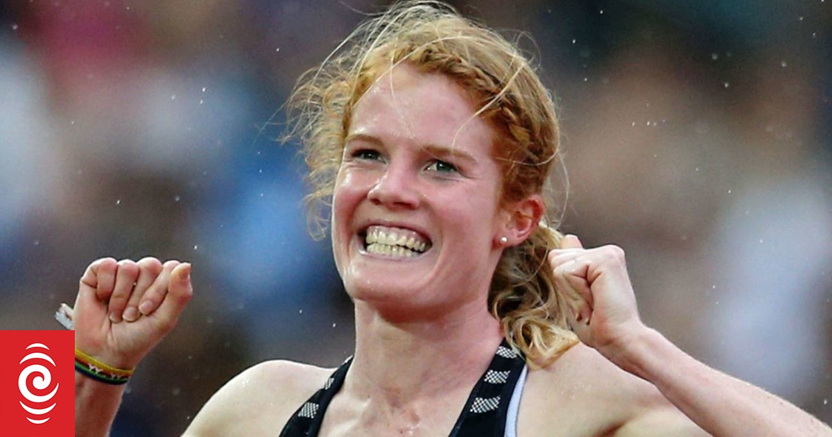 Petty qualifies for semi-finals at World Champs | RNZ News