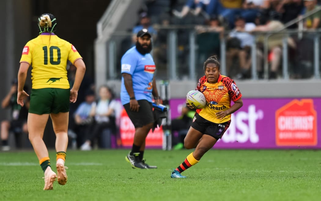 Sports News In Brief Rnz News