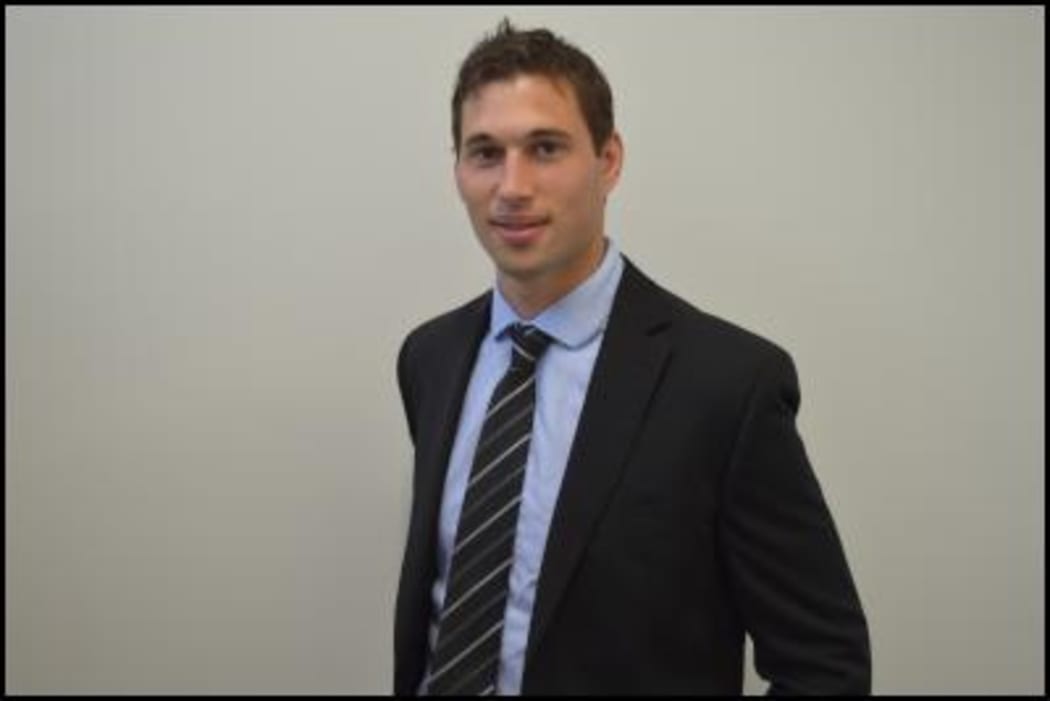 Rural careers promoted in schools | RNZ News