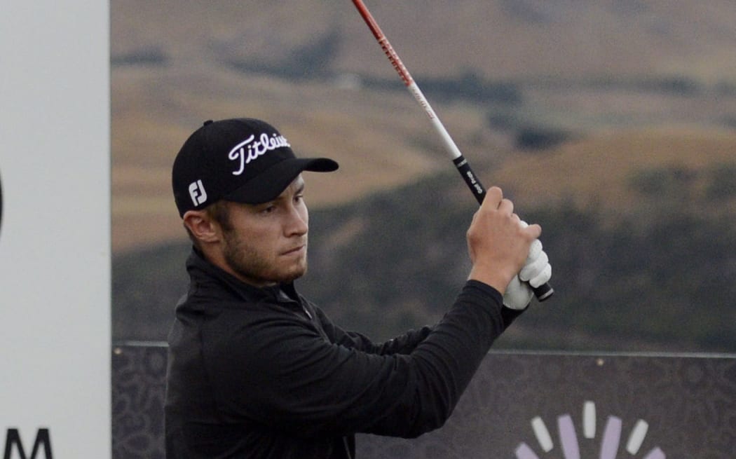 Campbell happy to be playing again | RNZ News