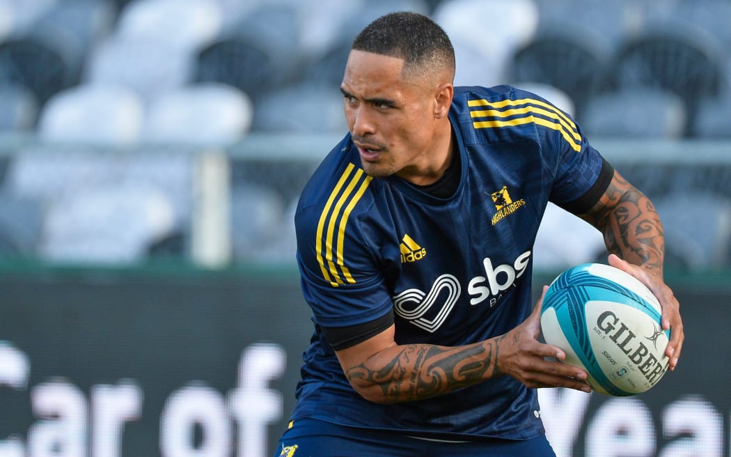 Super Rugby: Aaron Smith’s Highlanders legacy | RNZ News