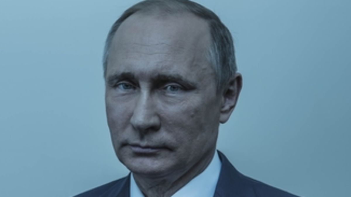 Author Philip Short on his book 'Putin - His Life and Times' | RNZ
