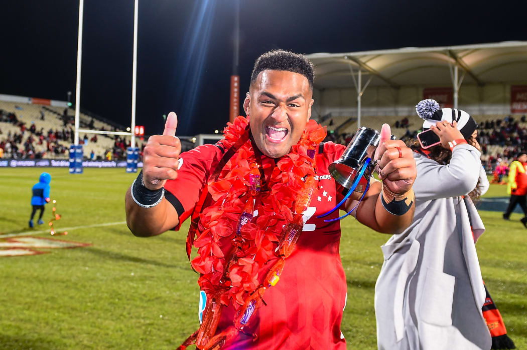 Moana Pasifika, Fiji on course to join Super Rugby in 2022 | RNZ News