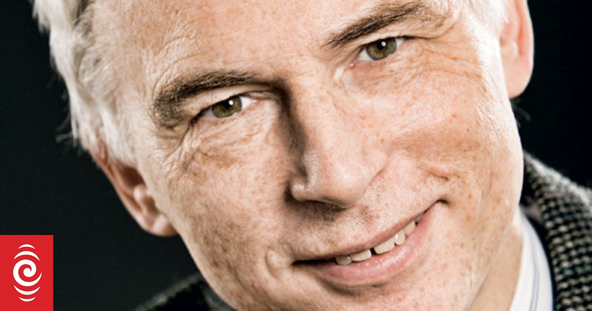 Nicholas Boyle: Brexit is a collective English breakdown | RNZ