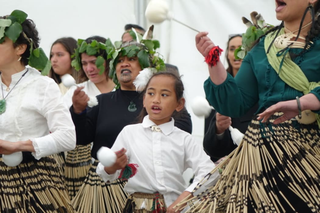 Should Parihaka Day replace Guy Fawkes? | RNZ News