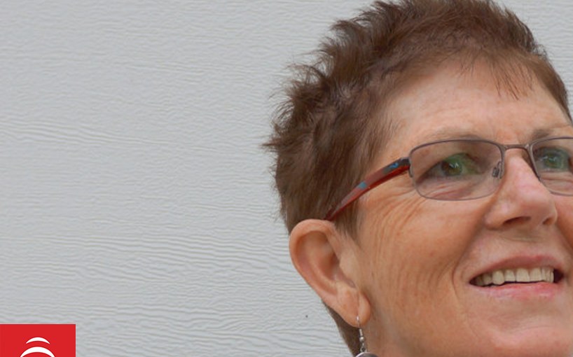 The neuroscientist who lost her mind and returned to tell the tale | RNZ