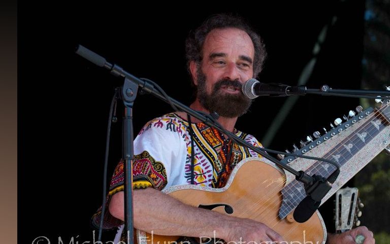 Worlds of Music | RNZ