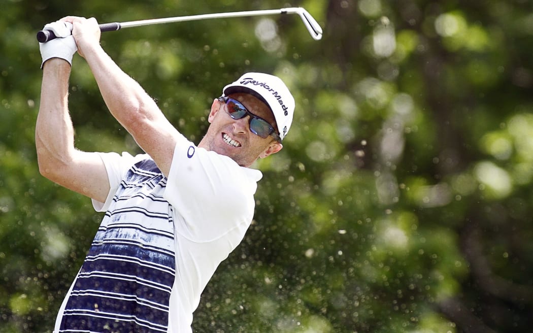 Tim Wilkinson off to first major | RNZ News