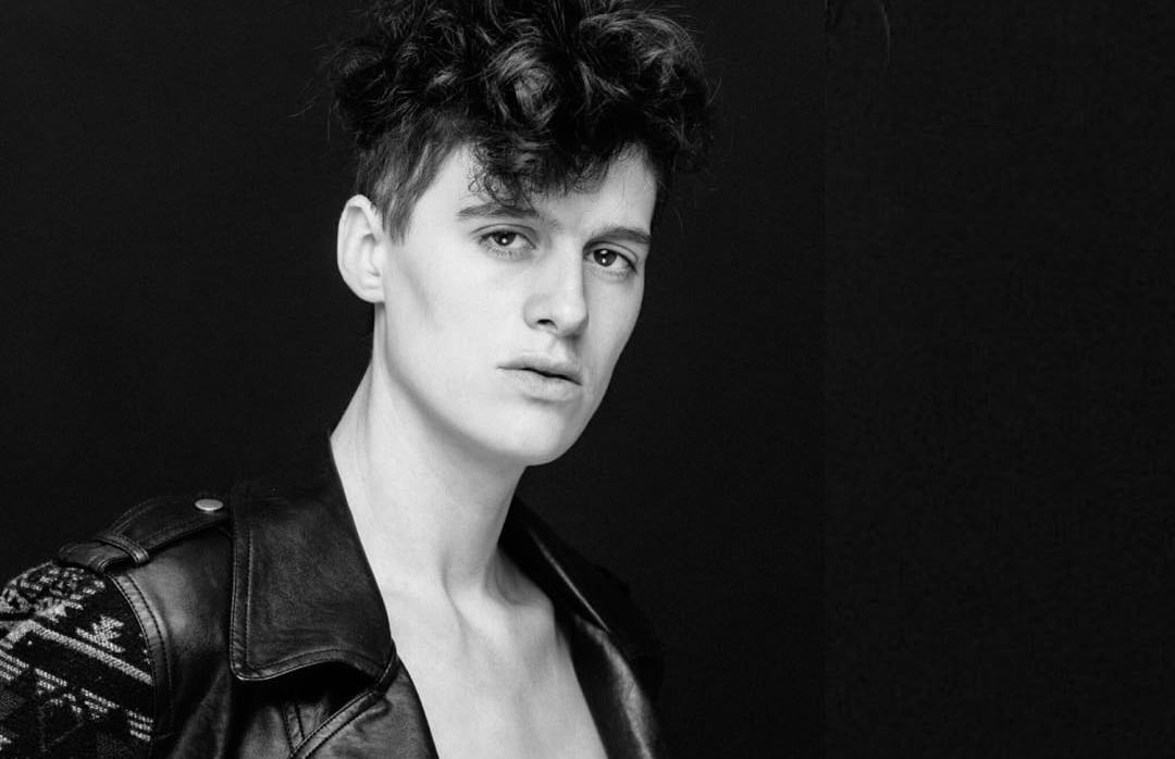 Rain Dove - Activist and "gender capitalist" model | RNZ