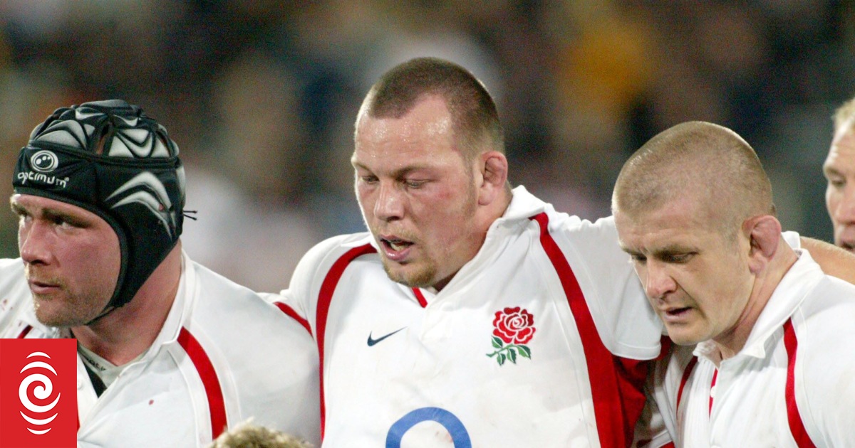 Bidwell: Rugby needs its head screwed on right | RNZ News