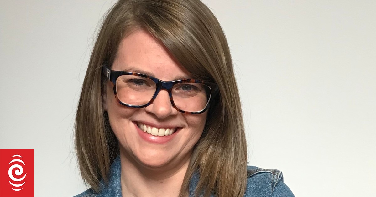 Dr Jada Watson: celebrating 'the F word' in country music | RNZ