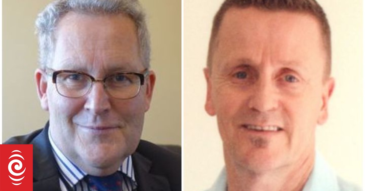 The Panel with Jo McCarroll and Thomas Pryor (Part 2) | RNZ