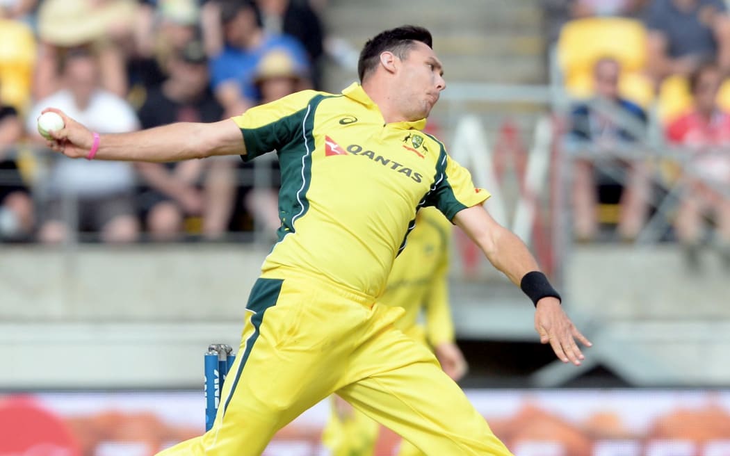 Australia's Boland to make debut at MCG home | RNZ News