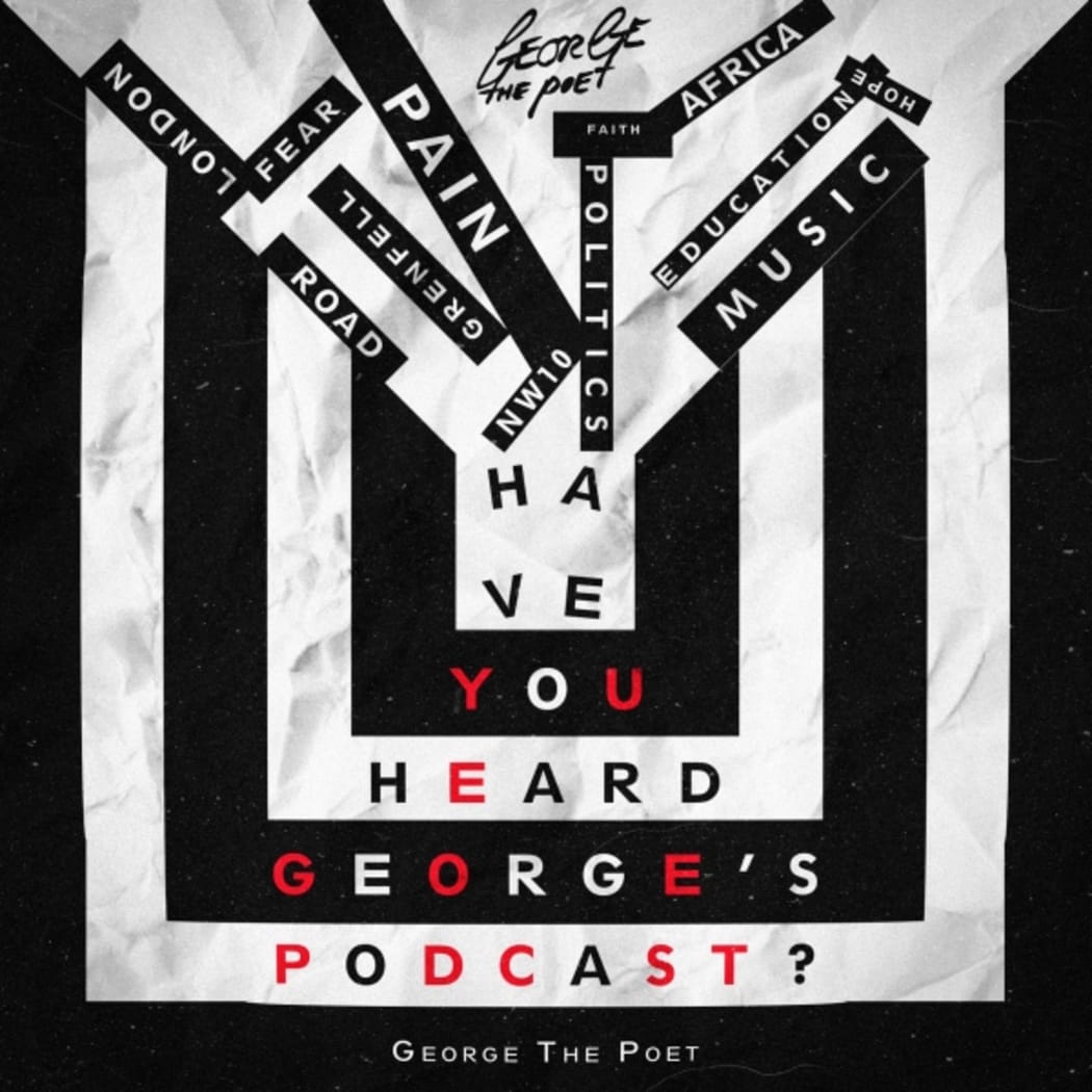 'George's Podcast' is one you'll want to hear | RNZ