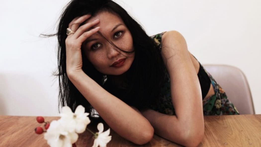 NZ Live - Bic Runga | RNZ