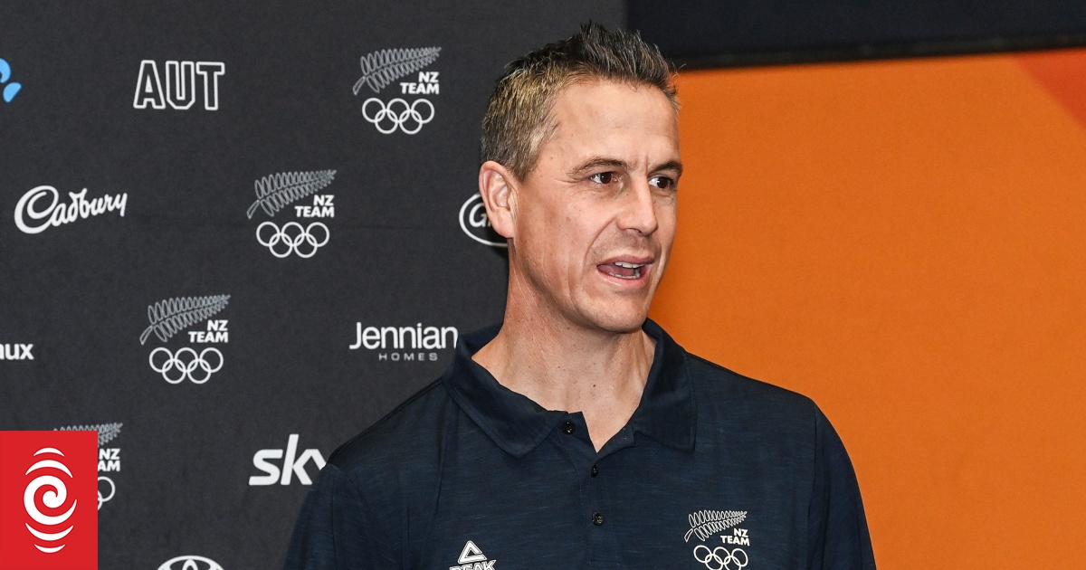 Tokyo Olympics: NZ athletes like a family - Rob Waddell | RNZ