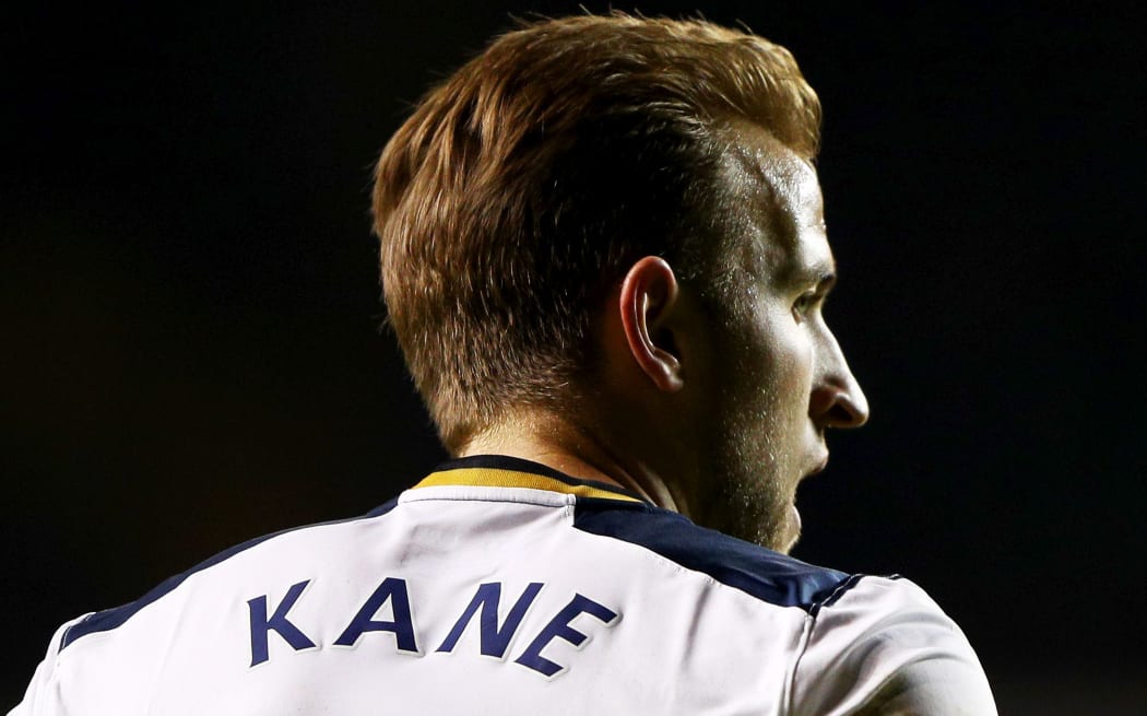 Harry Kane does it again for Spurs | RNZ News