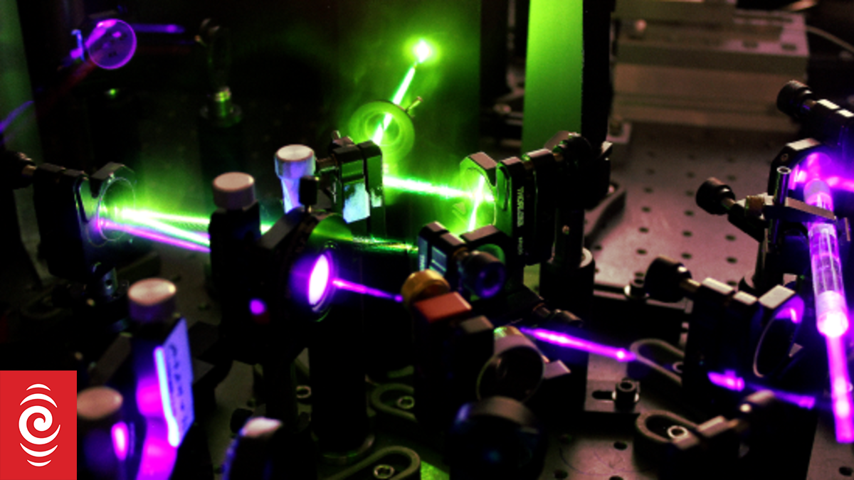 Sunshine science: the power and peril of the sun’s rays | RNZ