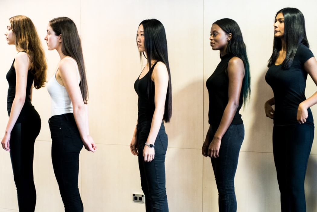 Face Forward: NZFW Model Castings | RNZ