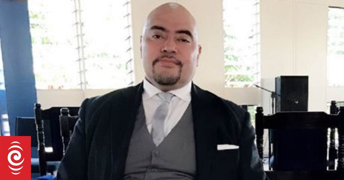 Independence needed around Tongan Anti-Corruption appointment | RNZ