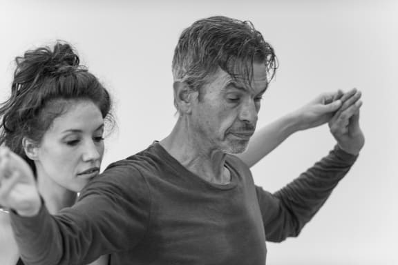 Michael Parmenter in Strasbourg 1518 | A Gallery from Standing Room ...