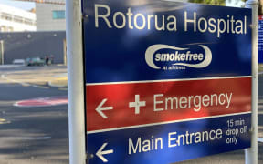 Rotorua Hospital emergency department diagnosing cancers | RNZ News