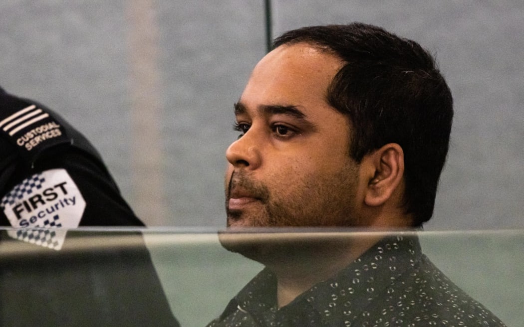 Lena Zhang Harrap's killer Shamal Sharma sentenced to life in prison ...